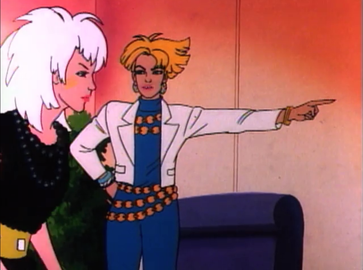 dazzler_jem – Jay & Miles X-Plain the X-Men