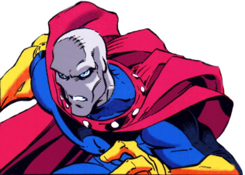 morph_AoA – Jay & Miles X-Plain the X-Men