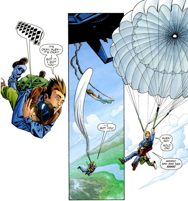 Summers School: Gabriel 101 – Jay & Miles X-Plain the X-Men