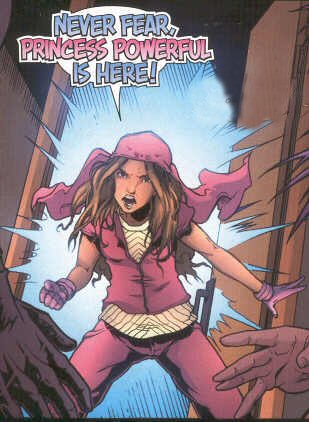 princesspowerful – Jay & Miles X-Plain the X-Men