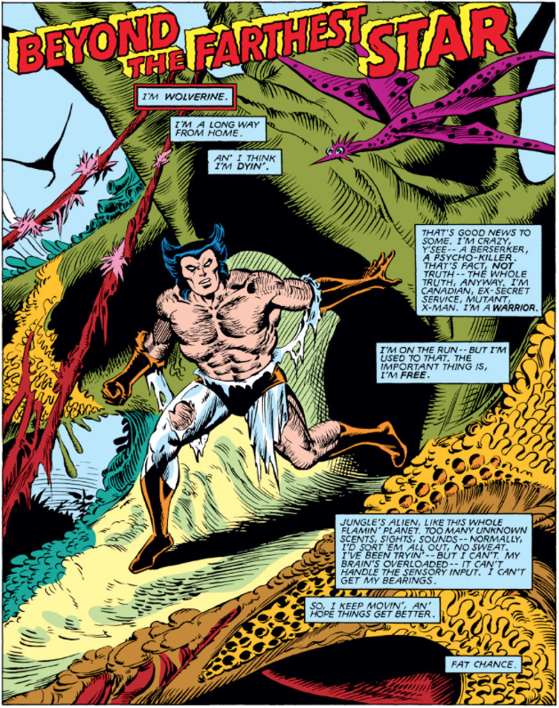 162_2 – Jay & Miles X-Plain the X-Men