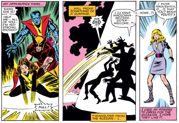magik4_9 – Jay & Miles X-Plain the X-Men