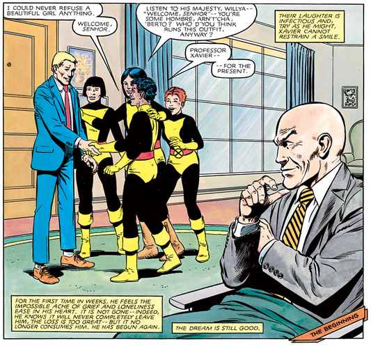 18_sam – Jay & Miles X-Plain the X-Men