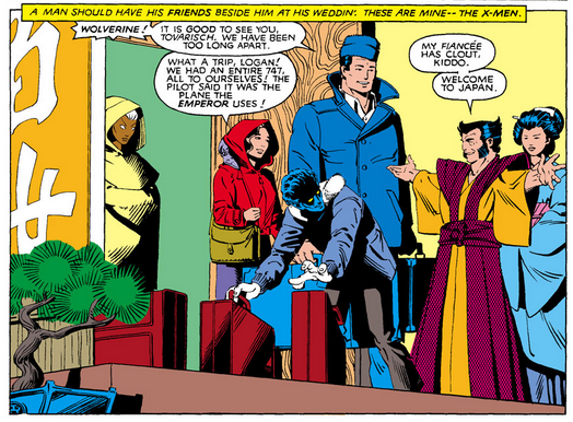 15_XM172_1 – Jay & Miles X-Plain the X-Men