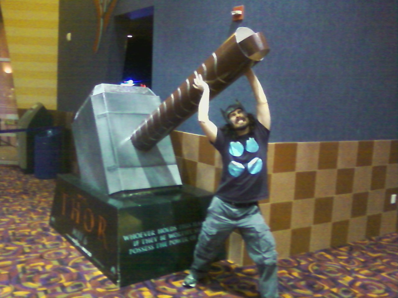 15_miles_hammer – Jay & Miles X-Plain the X-Men