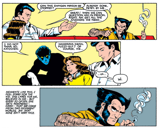 18_XM172_4 – Jay & Miles X-Plain the X-Men