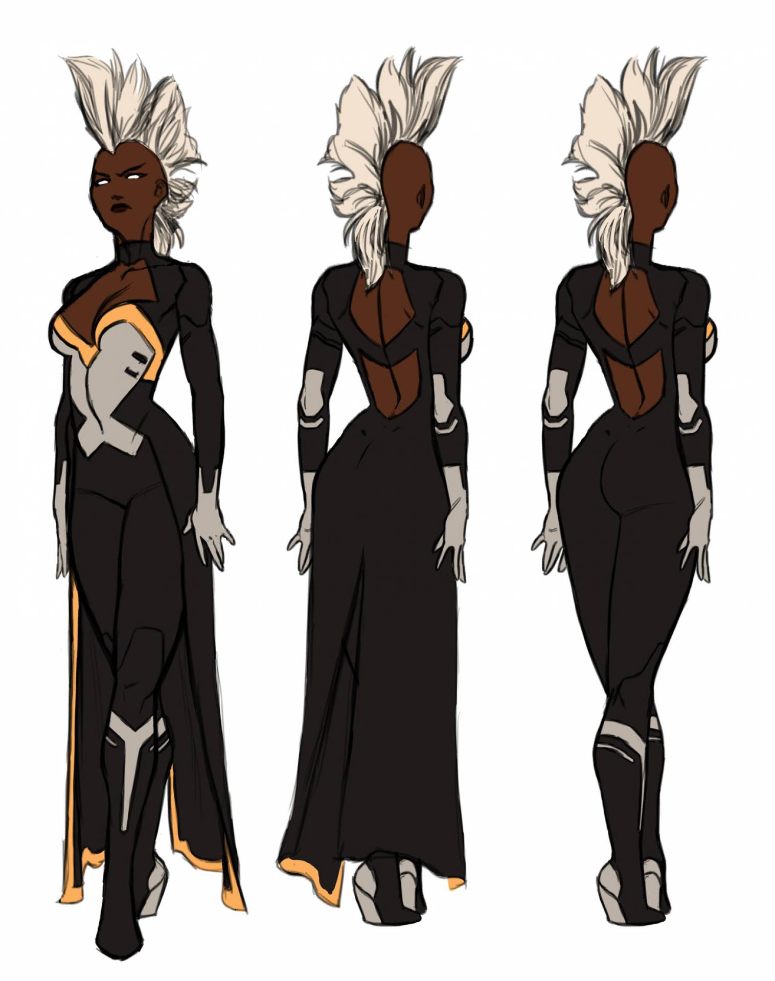 7_anka_storm_redesign – Jay & Miles X-Plain the X-Men