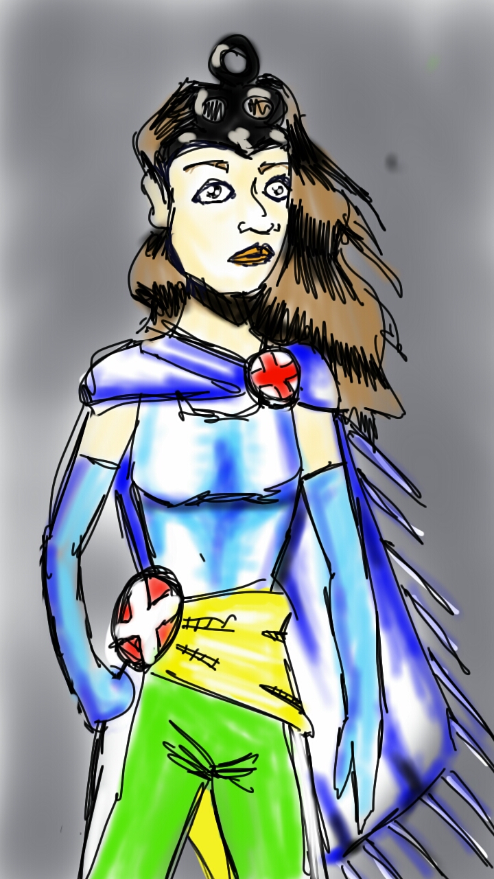 Eric_Patton – Jay & Miles X-Plain the X-Men