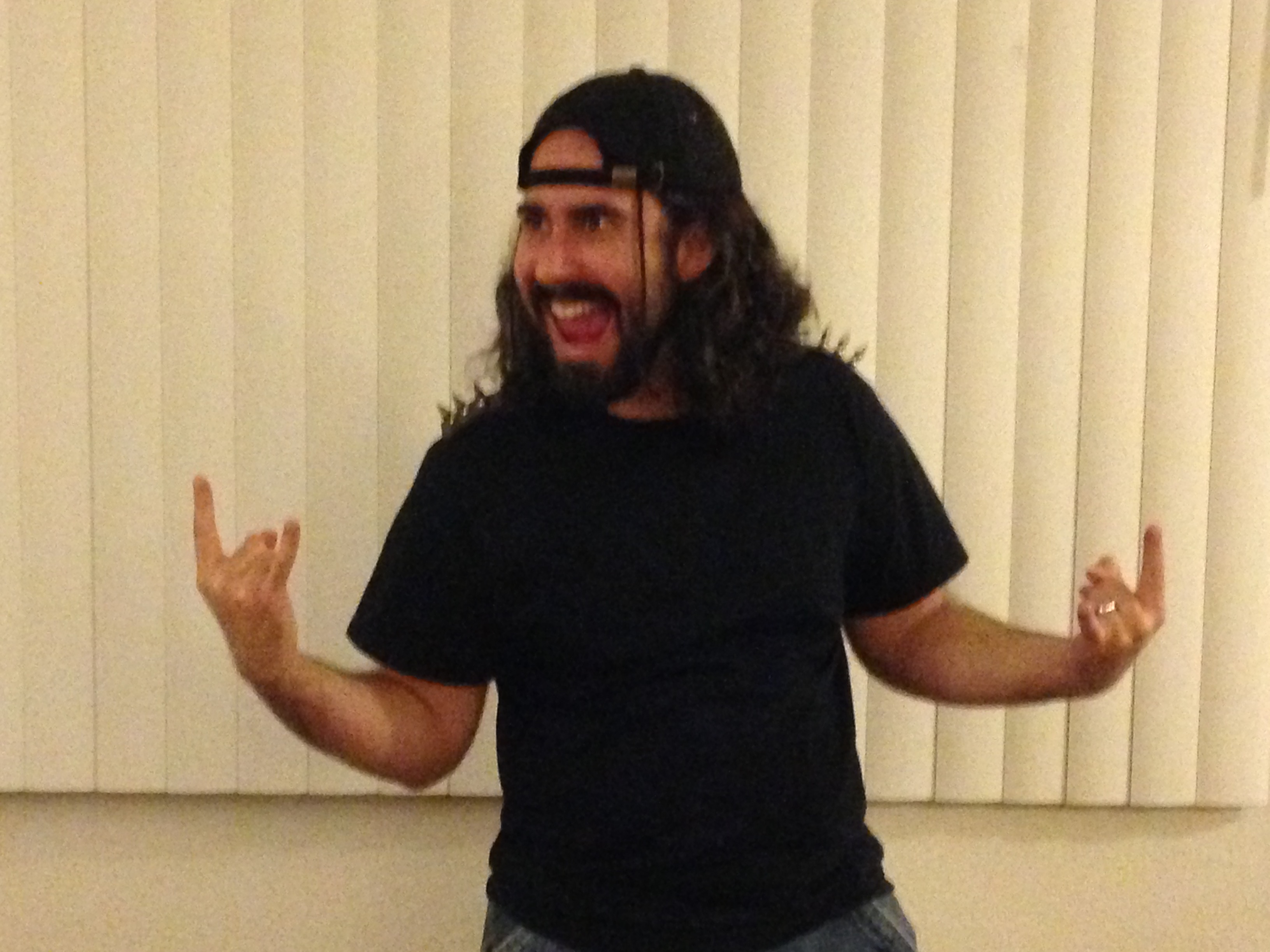 IMG_8101 – Jay & Miles X-Plain the X-Men