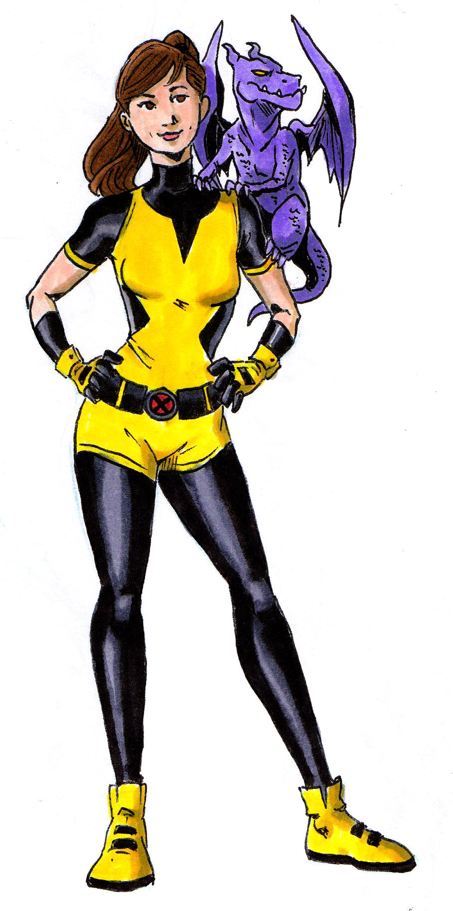 Mike_Becker – Jay & Miles X-Plain the X-Men