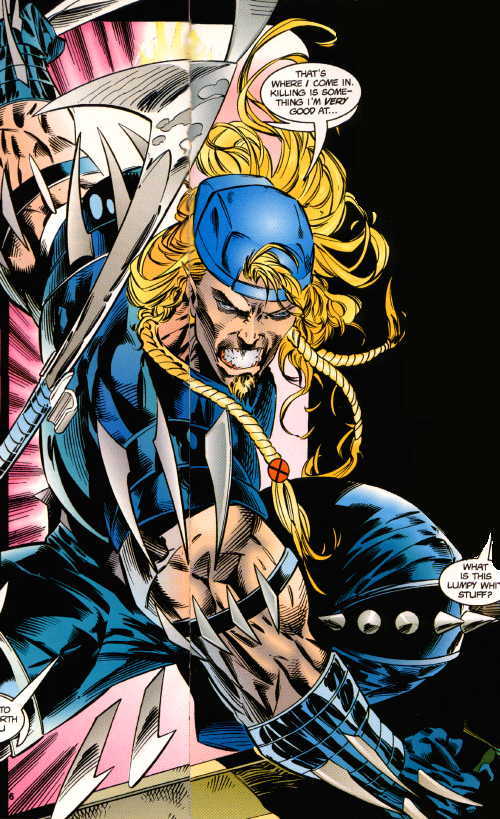 adam-x – Jay & Miles X-Plain the X-Men