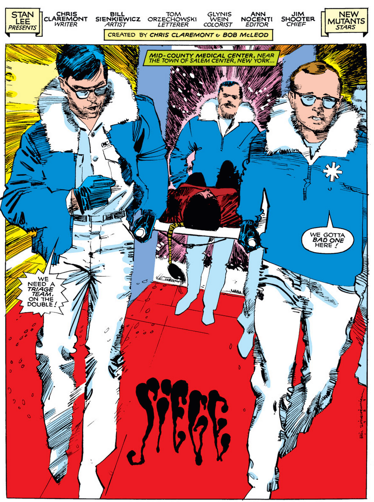 11_NM19 – Jay & Miles X-Plain the X-Men