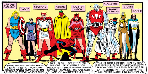 10_190 – Jay & Miles X-Plain the X-Men