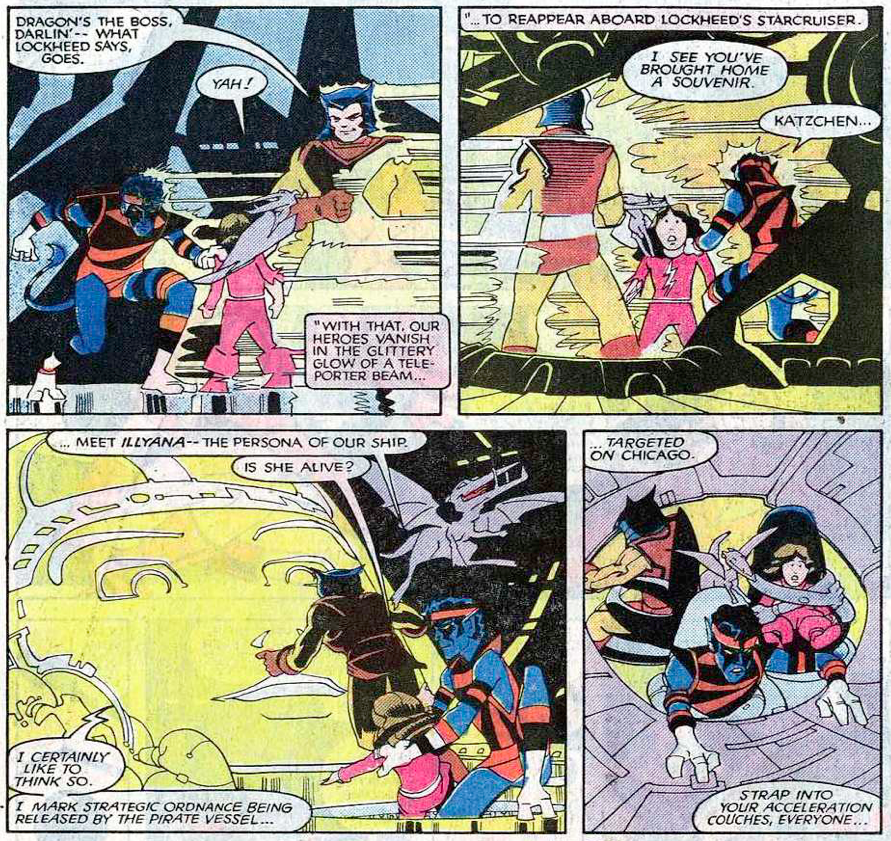 15_UXM – Jay & Miles X-Plain the X-Men