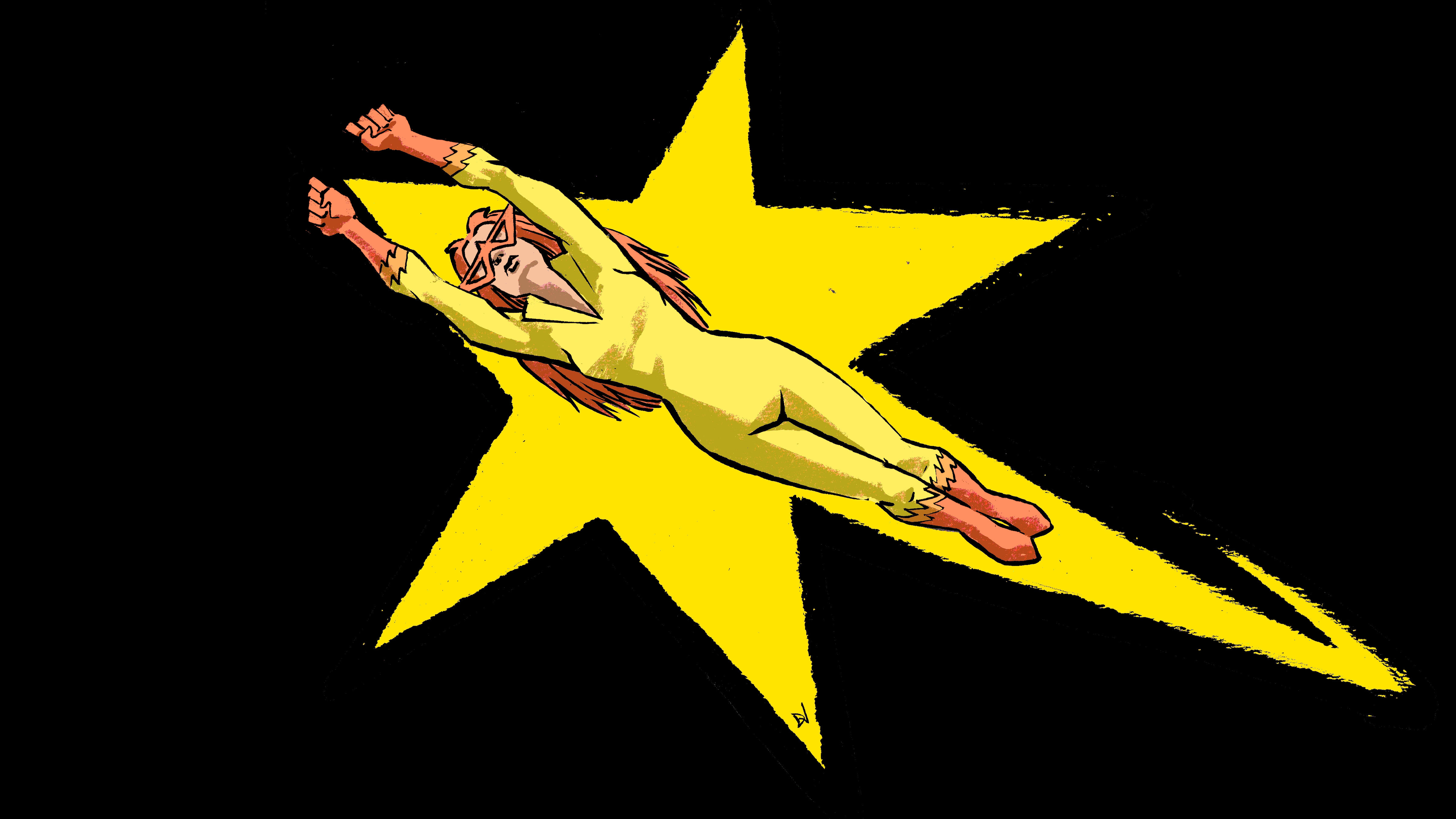 As Mentioned in Episode 42 – A Firestar Is Born – Jay & Miles X-Plain ...