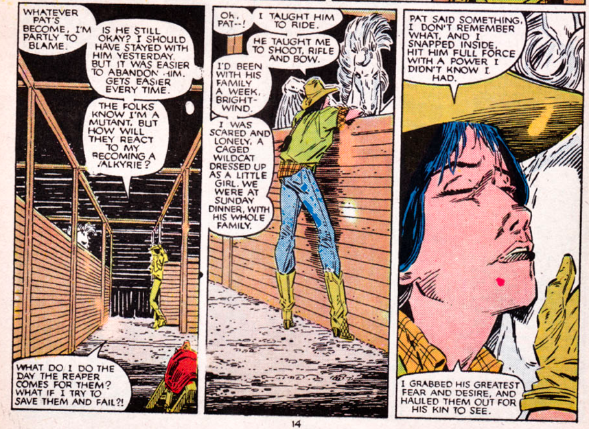 7_41 – Jay & Miles X-Plain the X-Men