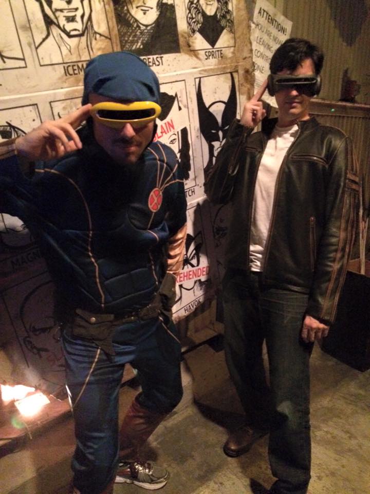 30_JeffPolier1 – Jay & Miles X-Plain the X-Men