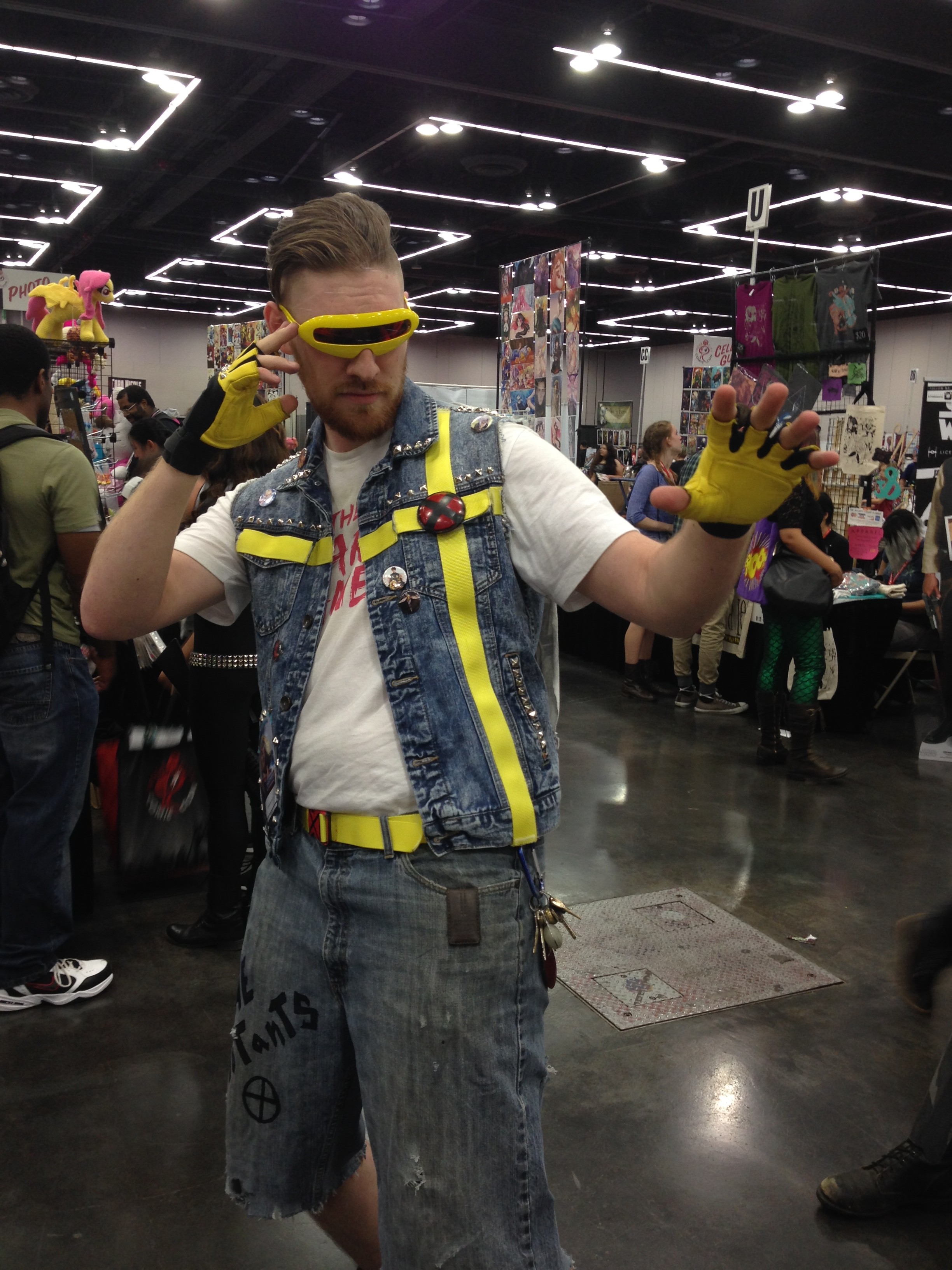 6_RE_punkcyclops – Jay & Miles X-Plain the X-Men