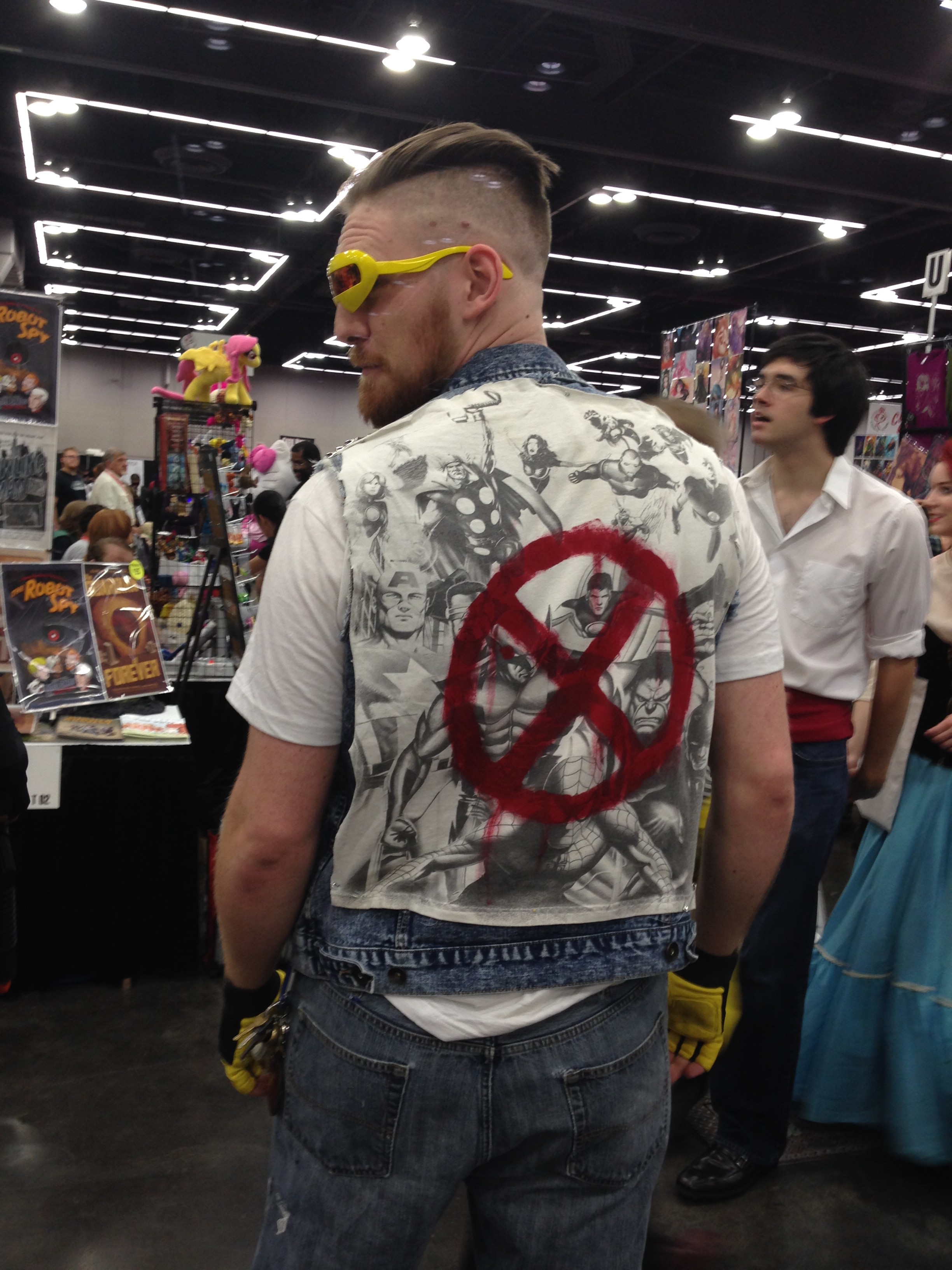 7_RE_punkcyclops – Jay & Miles X-Plain the X-Men