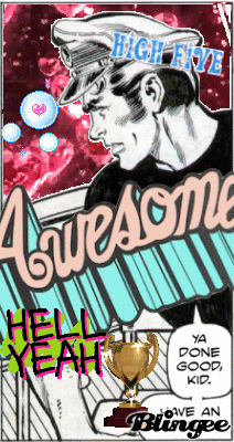 23_corbeau_blingee – Jay & Miles X-Plain the X-Men