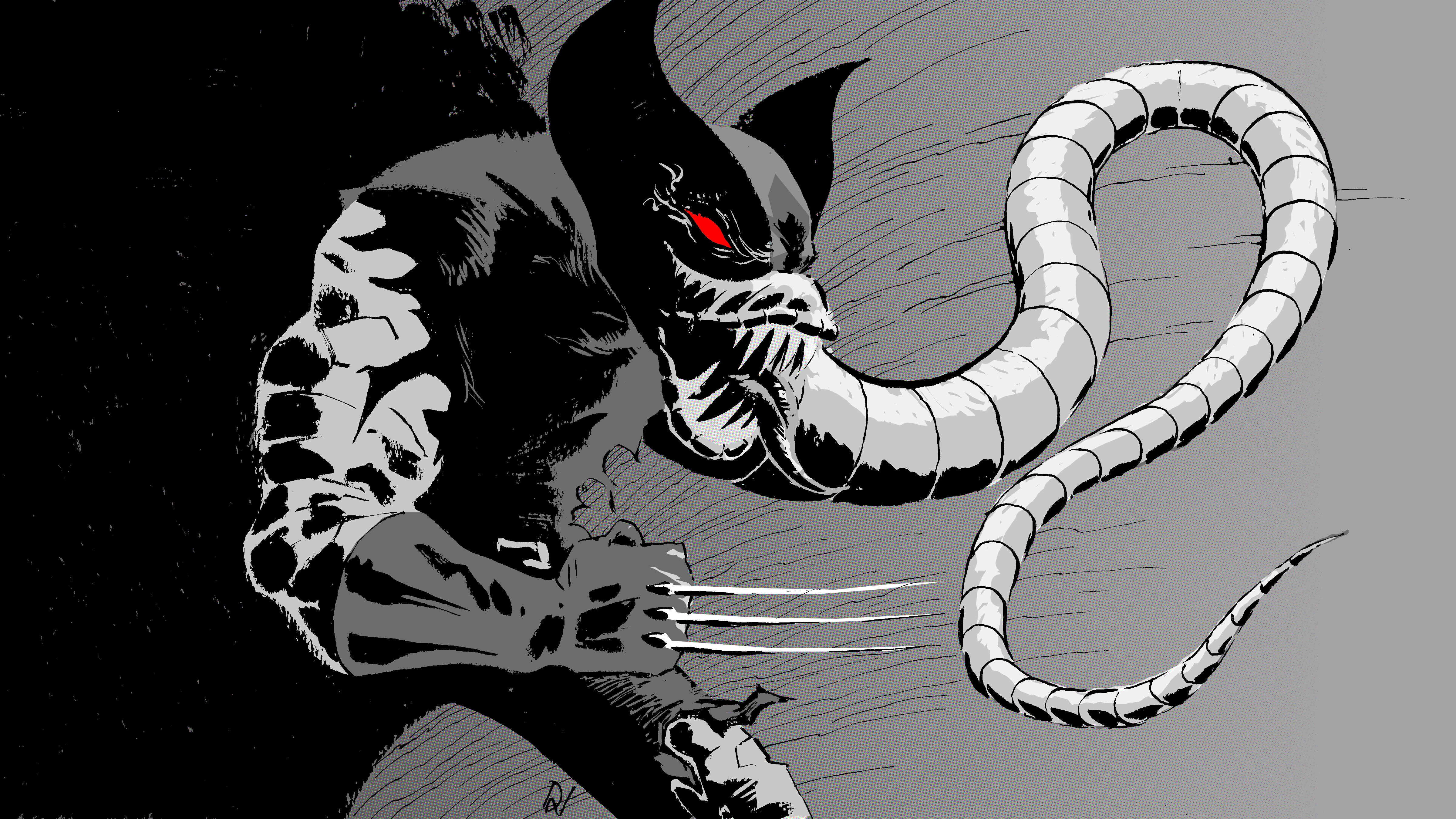 1_Earthfall – Jay & Miles X-Plain the X-Men