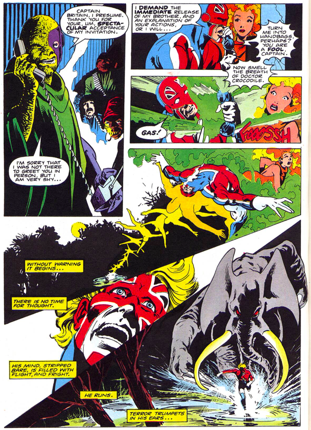 22 – Jay & Miles X-Plain the X-Men