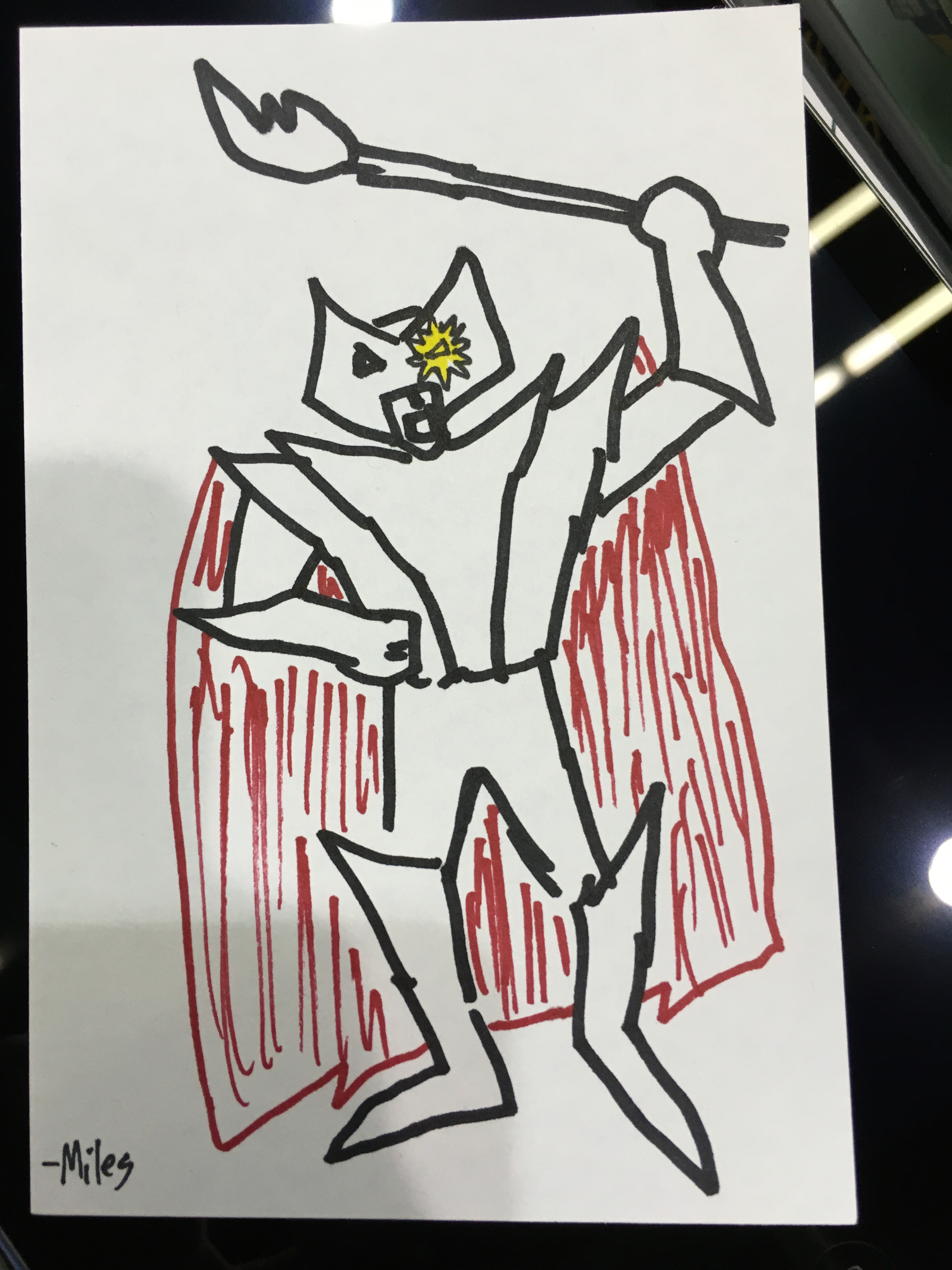 11_m_stryfe – Jay & Miles X-Plain the X-Men