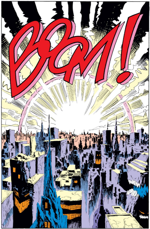 As Mentioned in Episode 109 – The Passion of Madelyne Pryor – Jay ...
