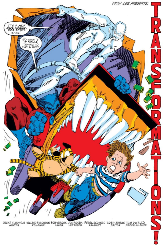 33_XF36 – Jay & Miles X-Plain the X-Men