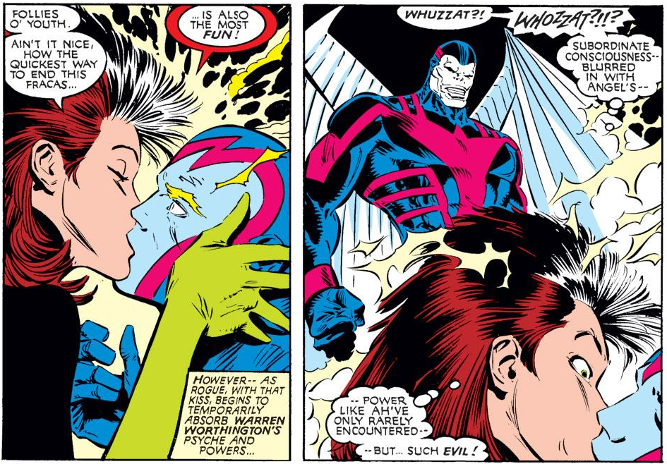 5_UXM242 – Jay & Miles X-Plain the X-Men