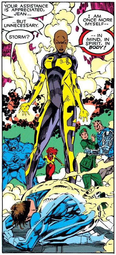 April 2017 – Jay & Miles X-Plain the X-Men