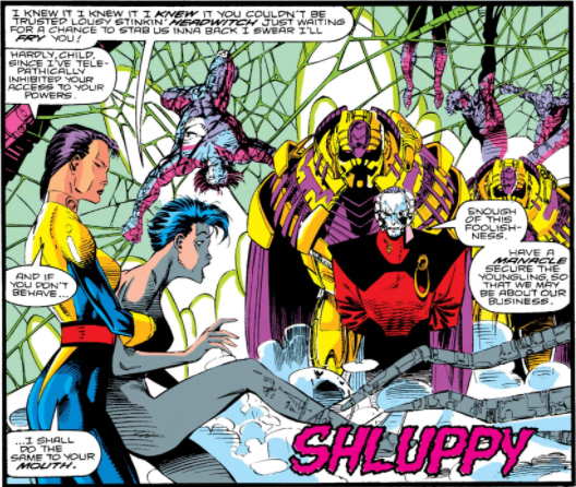 September 2017 – Jay & Miles X-Plain the X-Men