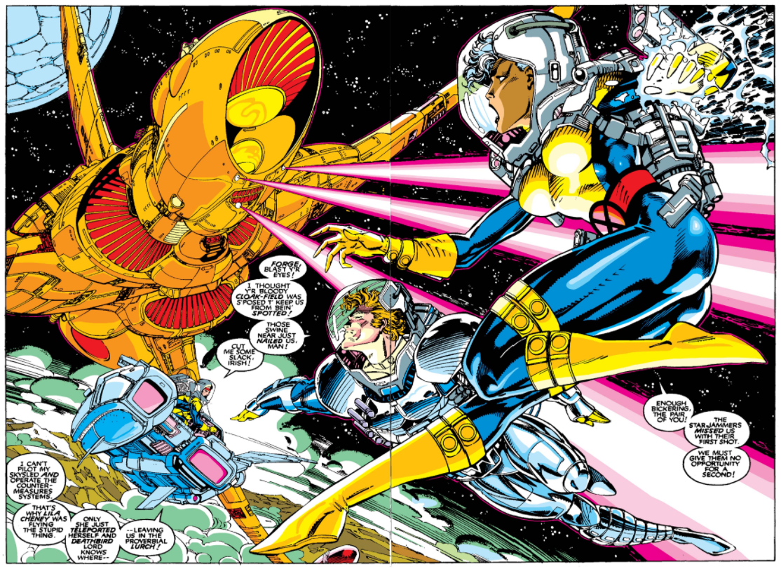 20_277 – Jay & Miles X-Plain the X-Men