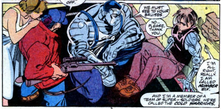 9_MCP14 – Jay & Miles X-Plain the X-Men