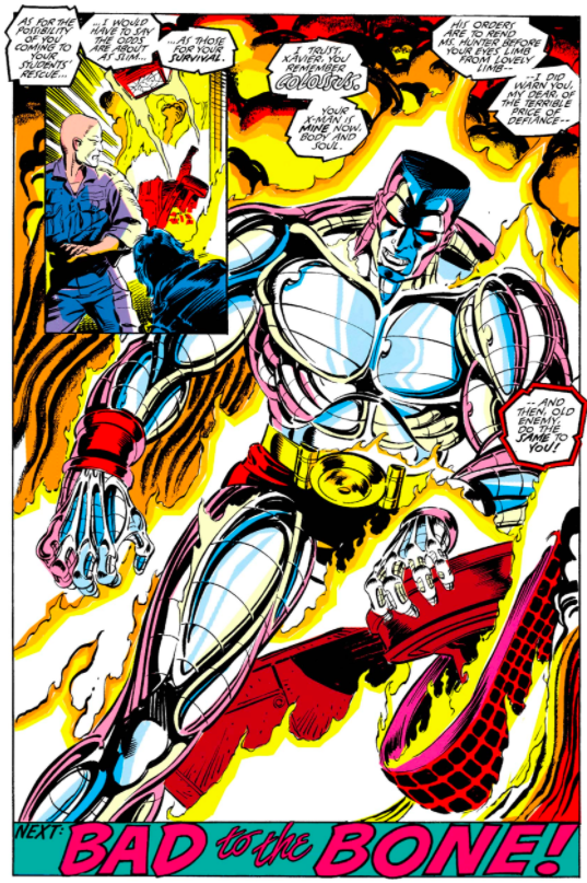 Muir Island Saga – Jay & Miles X-Plain the X-Men
