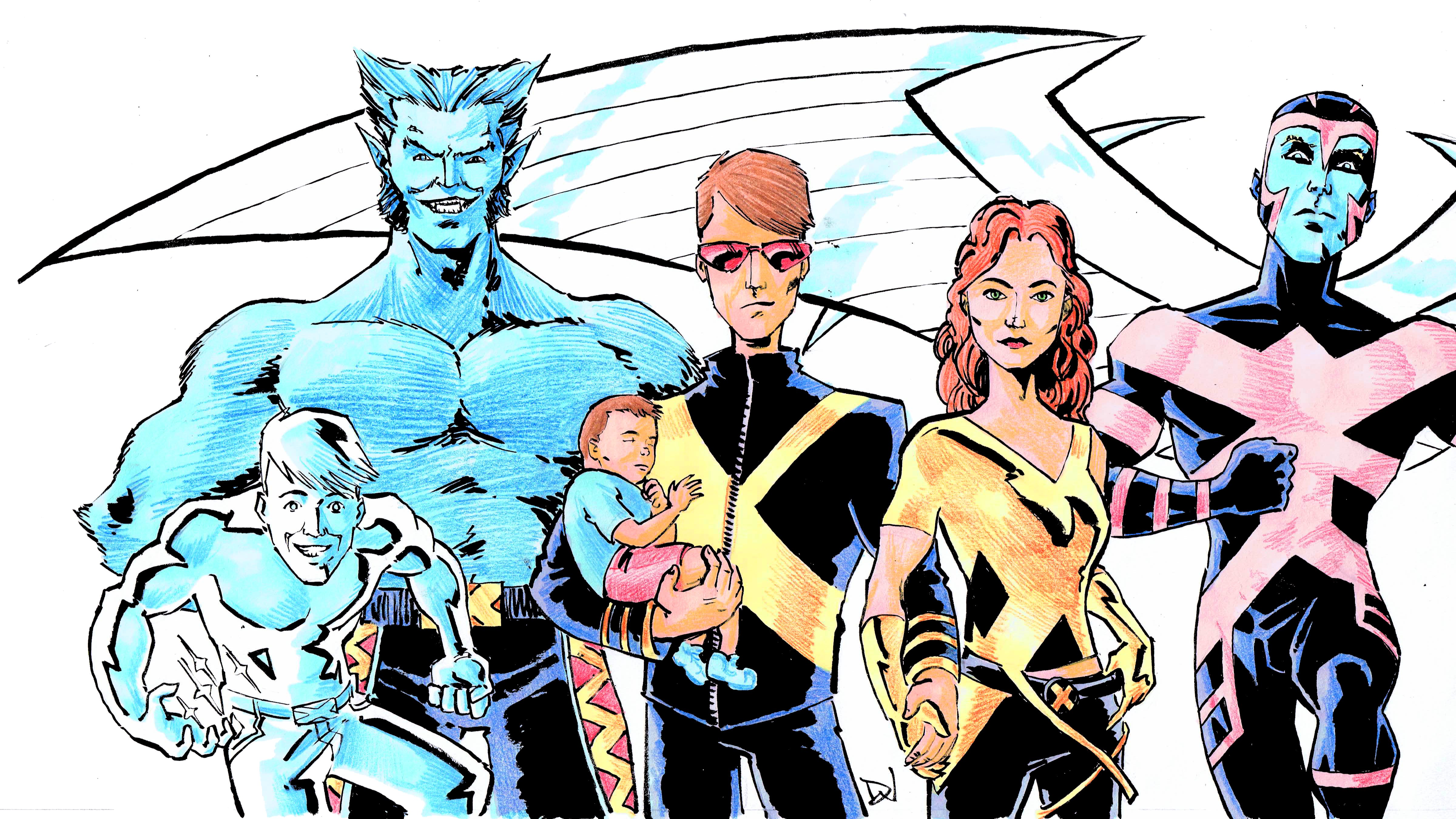 XPTXM171_X-Factor Forever – Jay & Miles X-Plain the X-Men