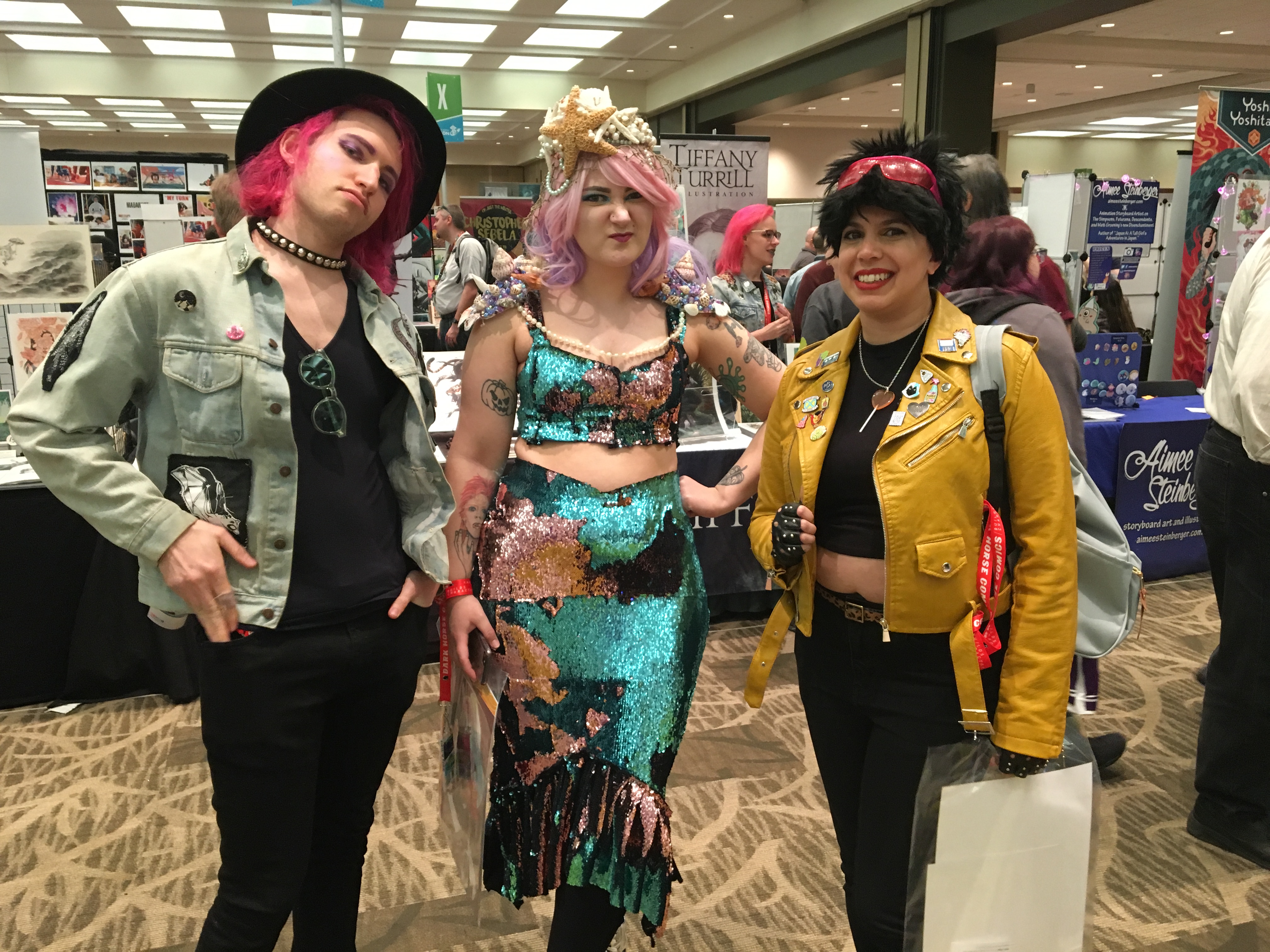 3_Group2 – Jay & Miles X-Plain the X-Men