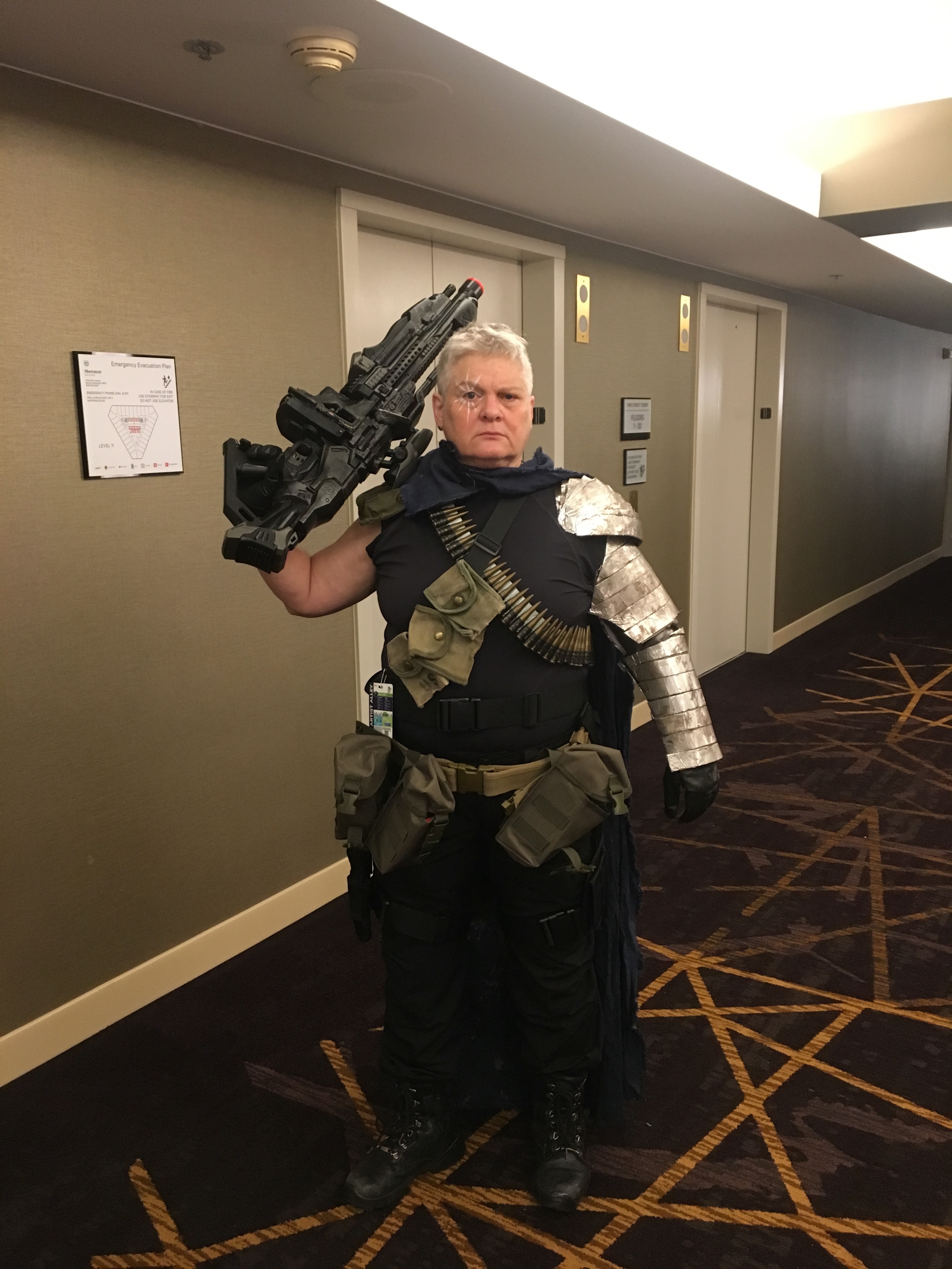 IMG_6113 – Jay & Miles X-Plain the X-Men