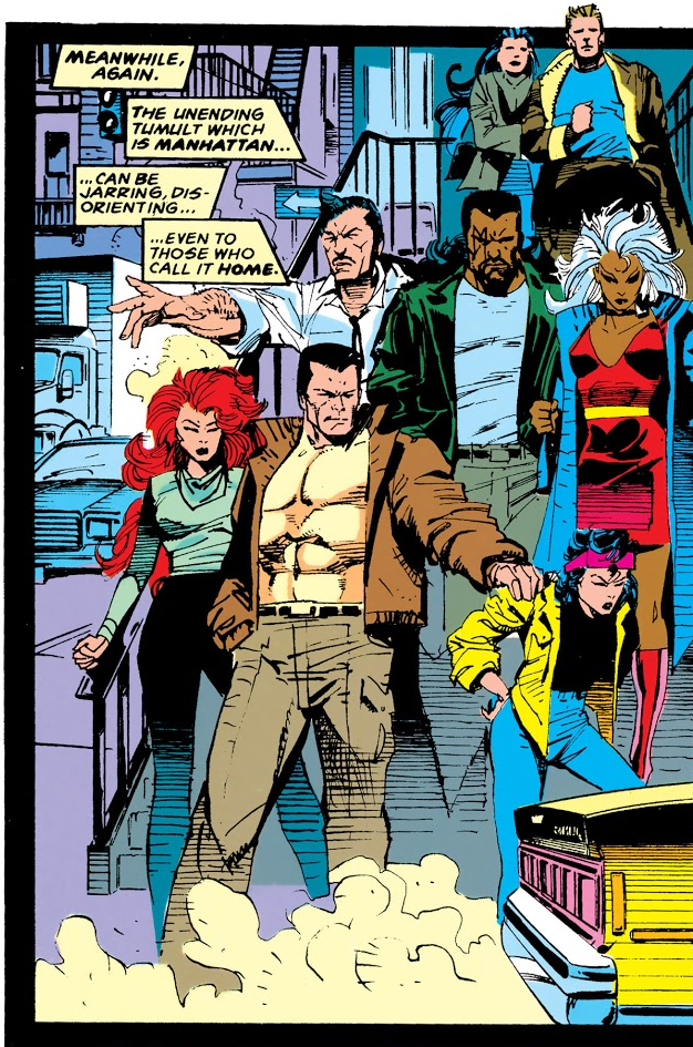 13_278 – Jay & Miles X-Plain the X-Men