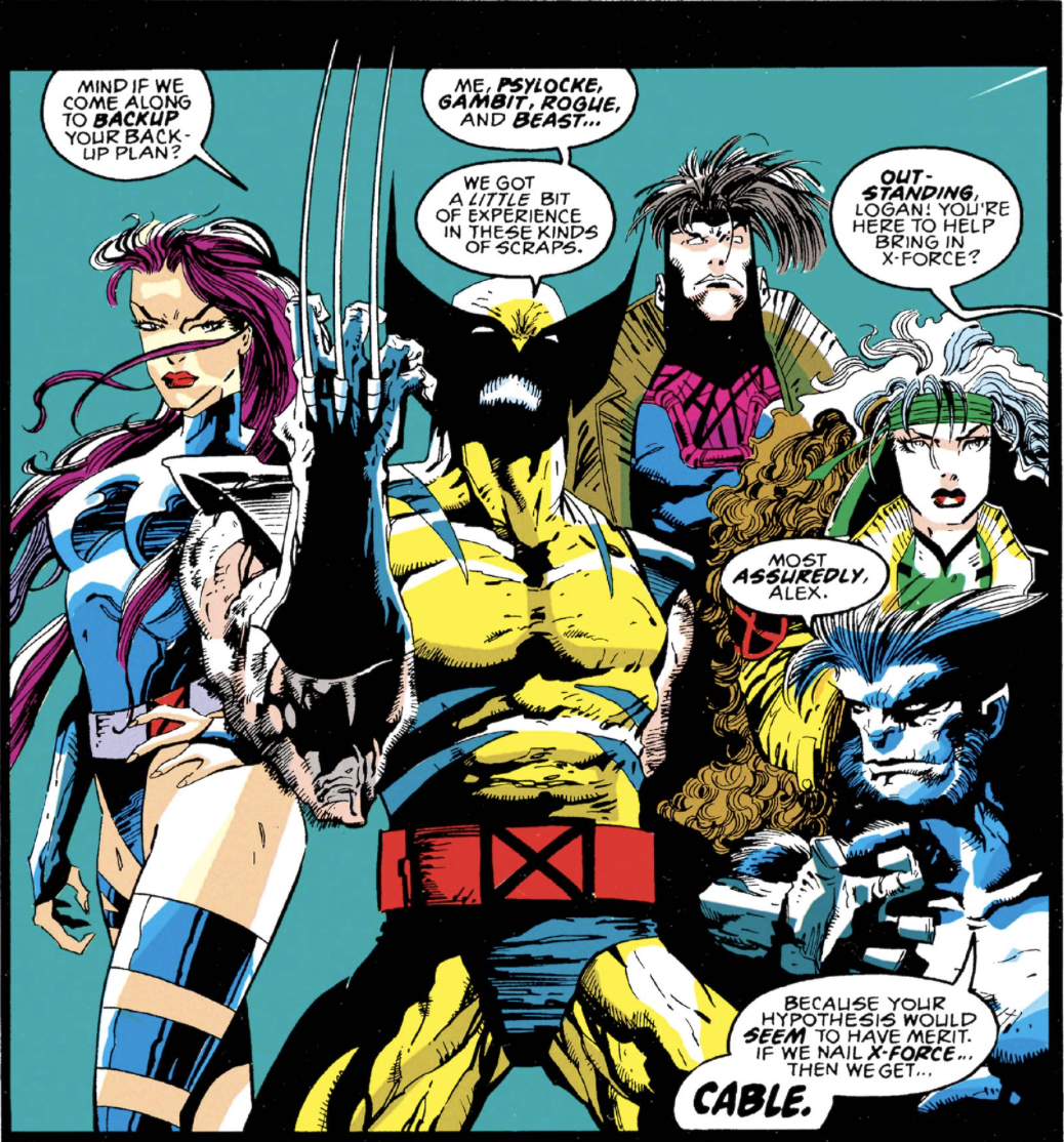 210_11_xfa94 – Jay & Miles X-Plain the X-Men