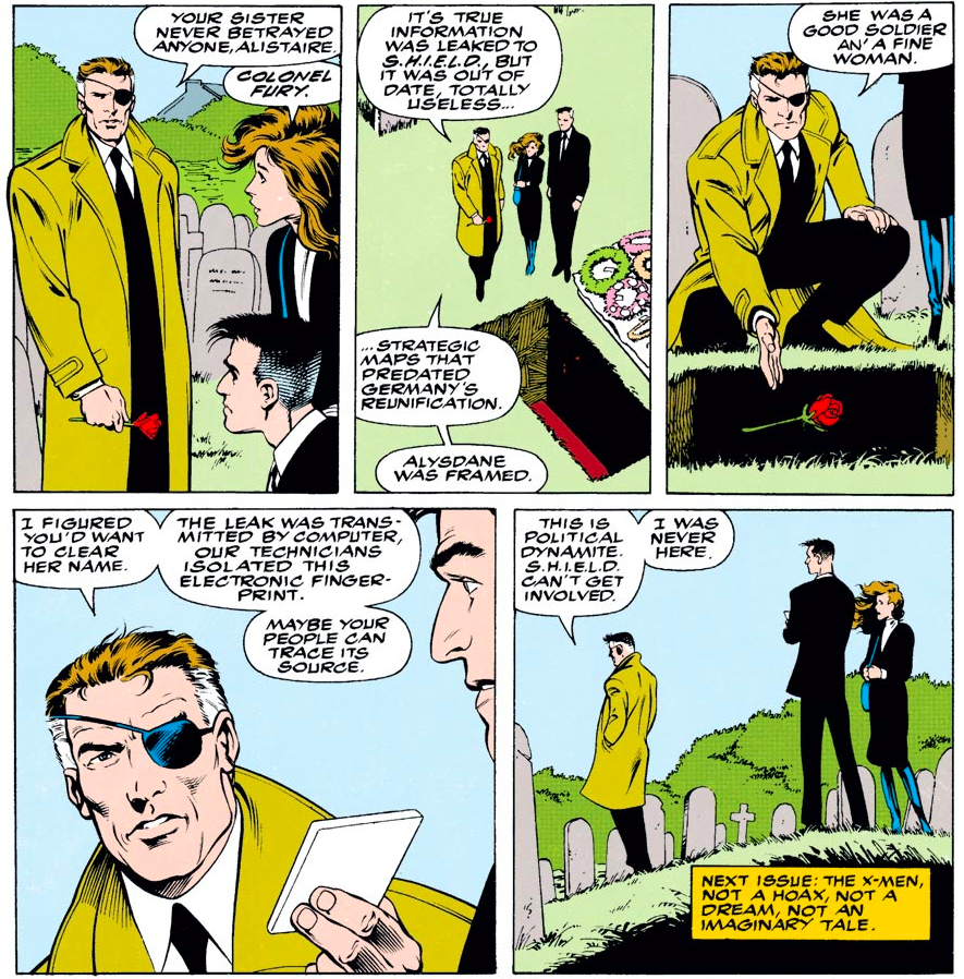 17_56 – Jay & Miles X-Plain the X-Men