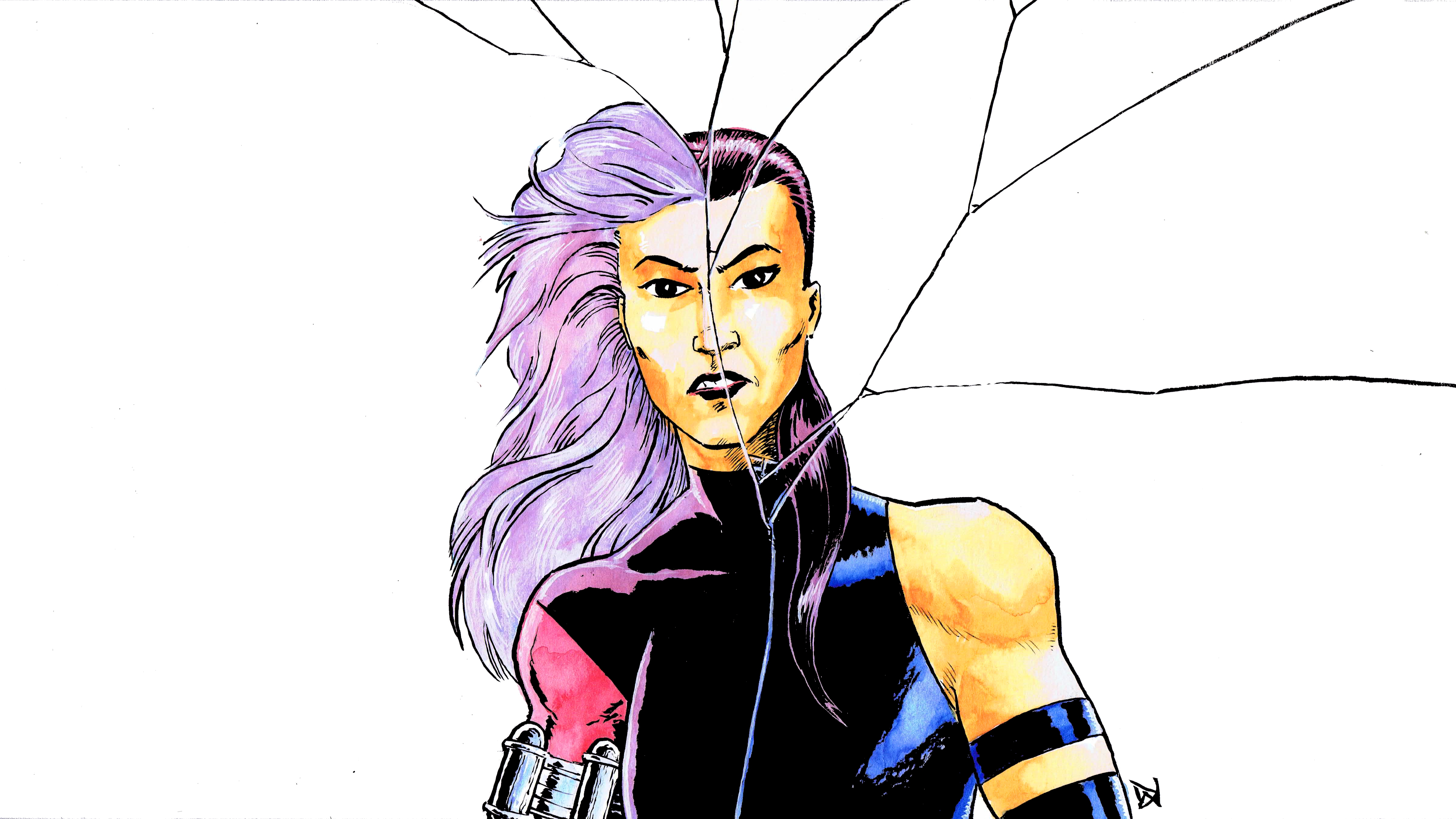 1_X222 – Jay & Miles X-Plain the X-Men