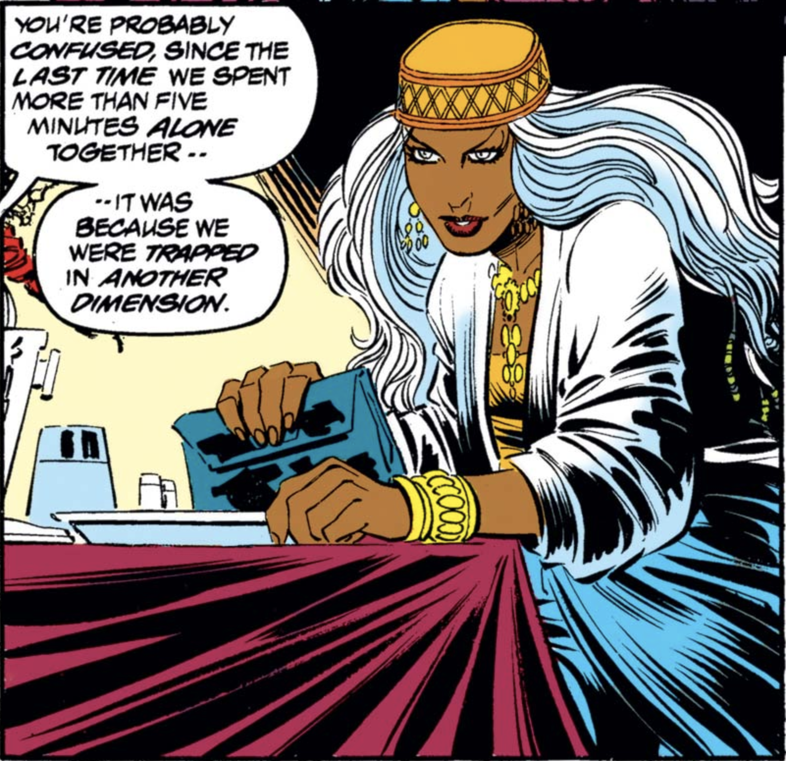 17_UXM306 – Jay & Miles X-Plain the X-Men