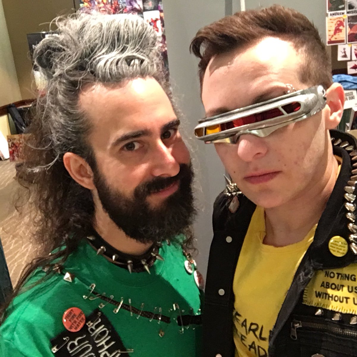 20_NextEpisode – Jay & Miles X-Plain the X-Men