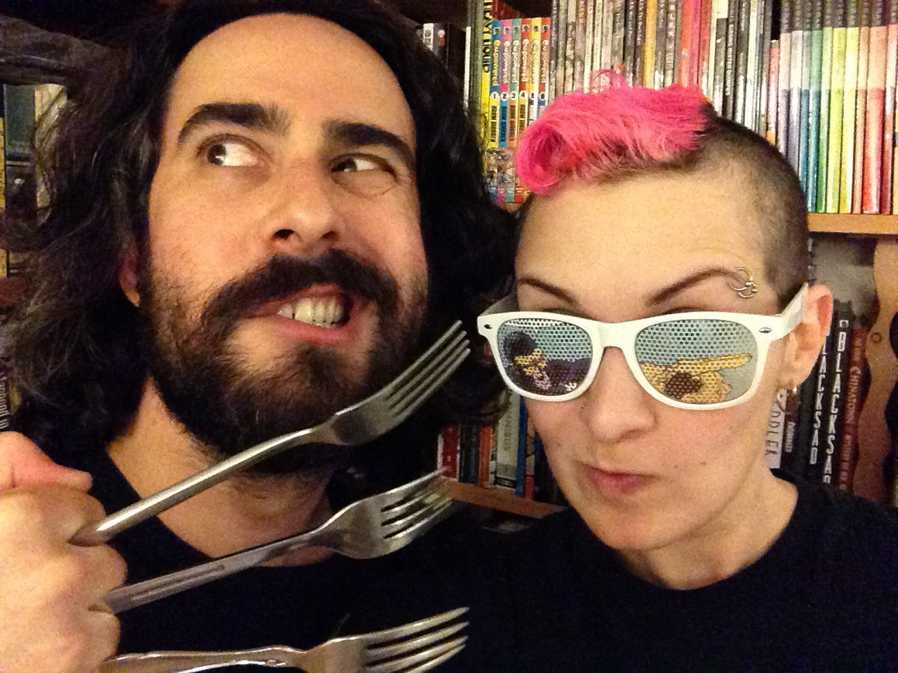 19_NextEpisode – Jay & Miles X-Plain the X-Men