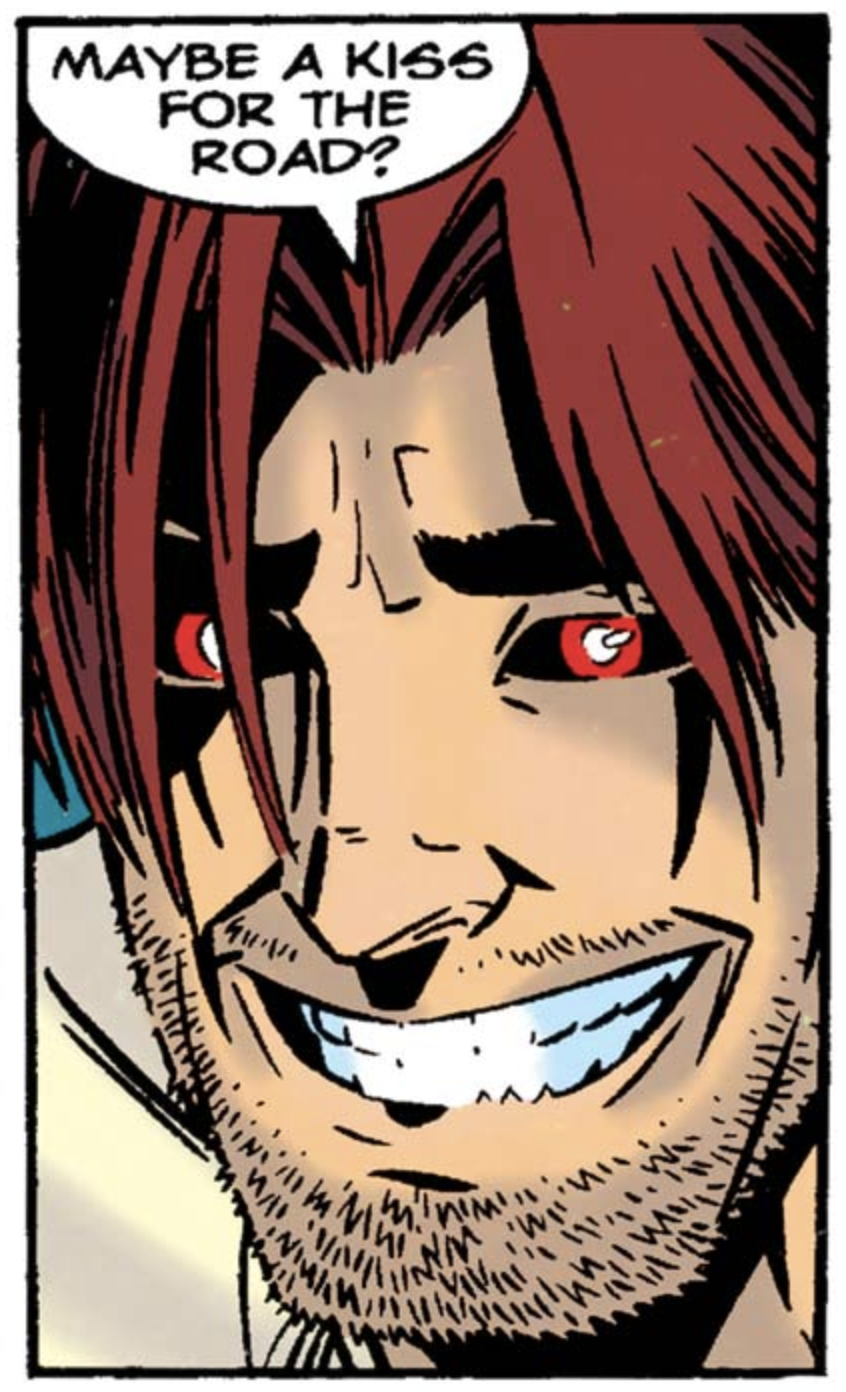 6_1 – Jay & Miles X-Plain the X-Men