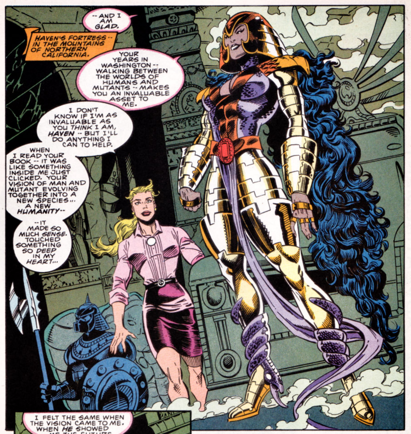 13_99 – Jay & Miles X-Plain the X-Men