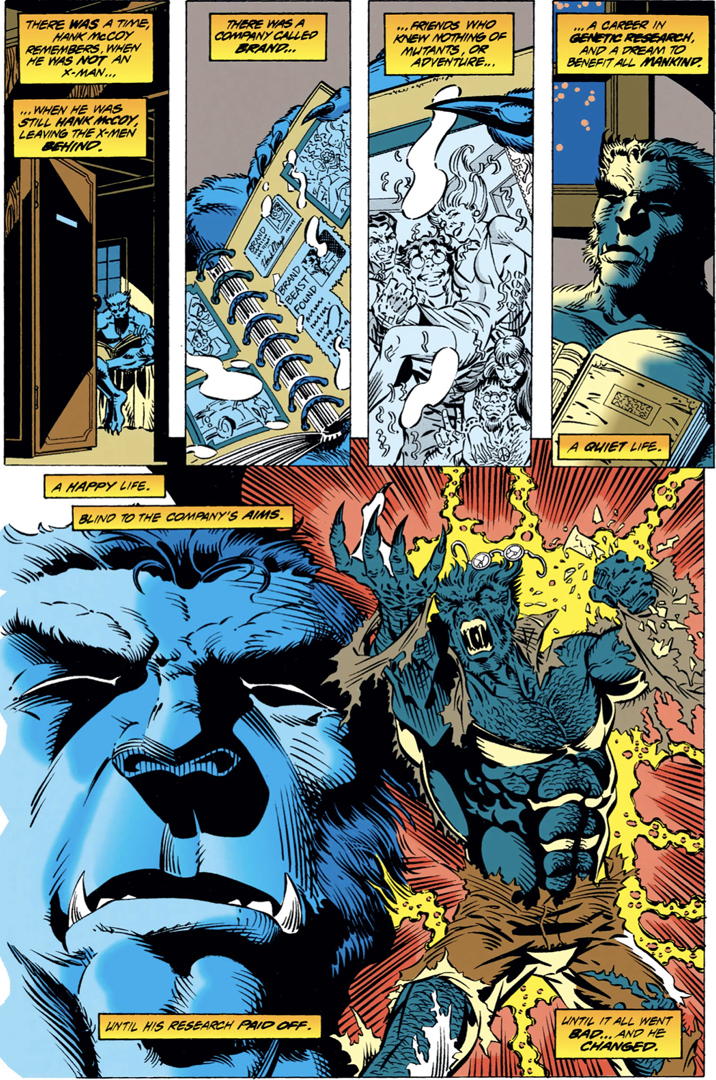 258_MR1_11 – Jay & Miles X-Plain the X-Men