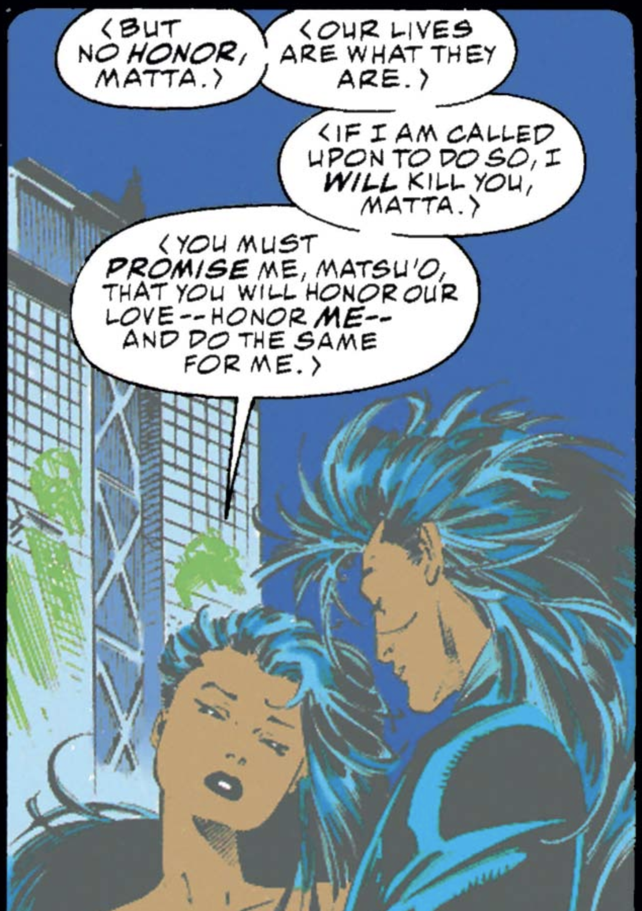 5_31 – Jay & Miles X-Plain the X-Men