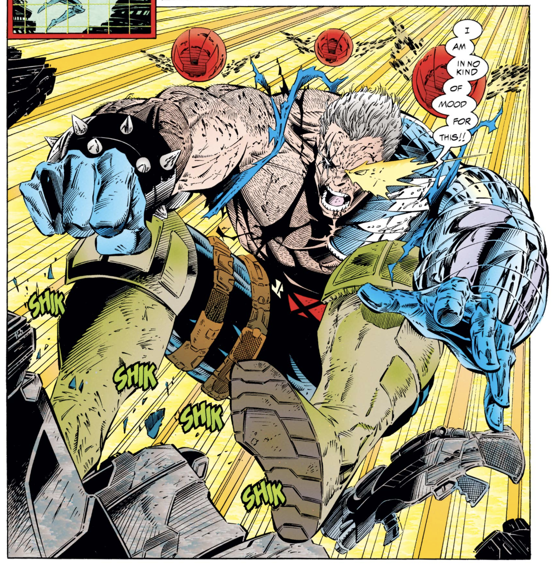 16_36 – Jay & Miles X-Plain the X-Men